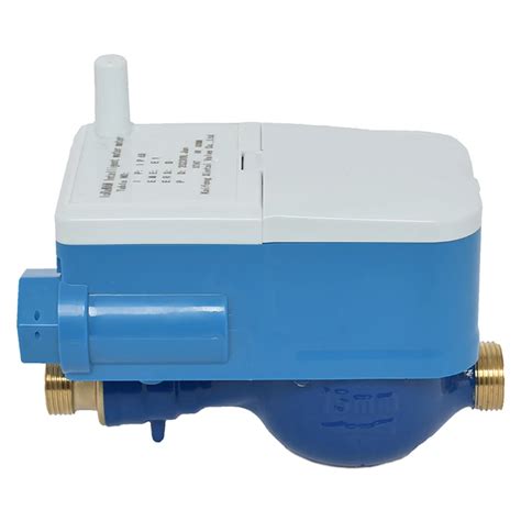 Wireless Smart Intelligent Lora Lorawan Gprs 4g Lora Nb Iot Remote Read