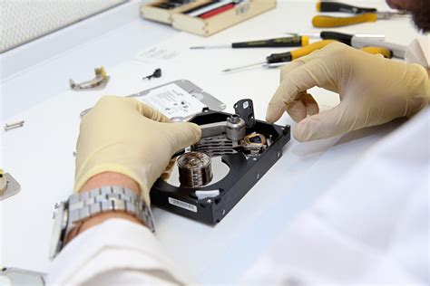 Datarecovery Data Retrieval Ltd