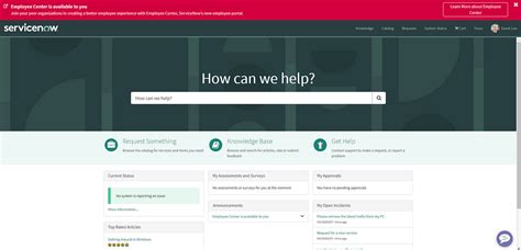 Enable Approval Option In Self Service Portal In Servicenow By Codergyani Medium