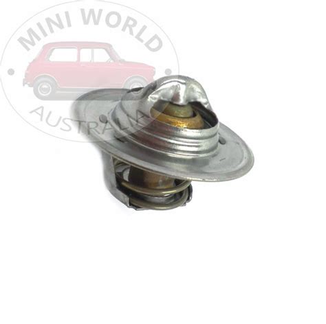 Thermostat Mini World Australia