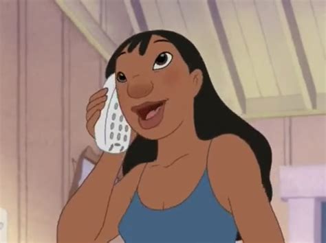 Nani Pelekai Leann And Carls Media Wiki Fandom