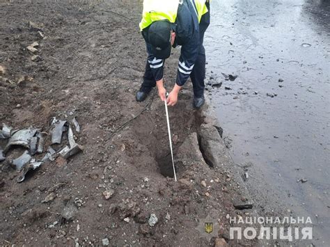 Обстріли Харківщини За добу задокументовано понад 40 фактів руйнування