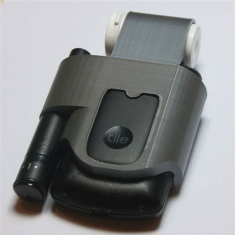 Omnipod Pdm Travel Case For Pdm Finger Pricker Test Strip Etsy