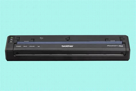 The Best Portable Printers Of 2025