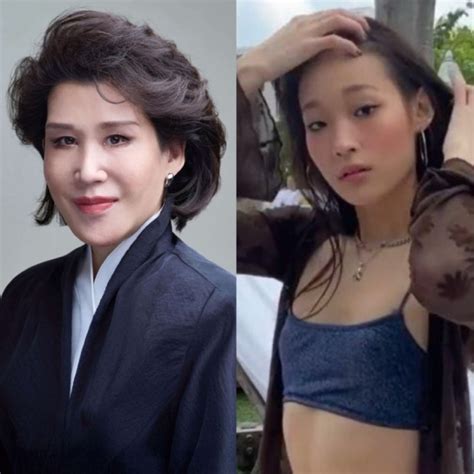 올데이프로젝트 테디 혼성그룹 신세계 손녀 문서윤 애니 데뷔 더블랙레이블 아이돌 인스타 나이 프로필 네이버 블로그