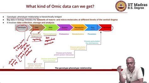 Introduction To Omics Youtube