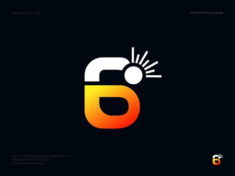 B6 Solar Brand Logo Design By Freelancer Iqbal On Dribbble