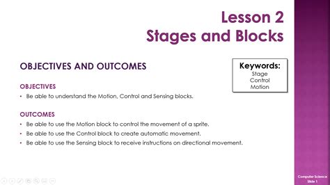 Computer Science Algorithms In Scratch [l2] Teaching Resources