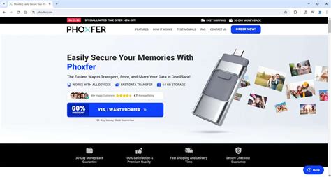 The Phoxfer Usb Stick Scam What You Need To Know