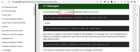 Spring 全家桶之 Spring Boot 六 Web DevelopPart A 腾讯云开发者社区 腾讯云