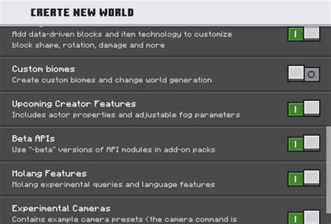 Better Survival Vanilla Expansion Minecraft Addon