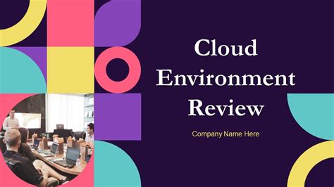 Cloud Environment Review Powerpoint Presentation Slides Ppt Powerpoint