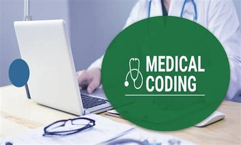 Do Accurate And Efficient Medical Coding By Cecil5868 Fiverr