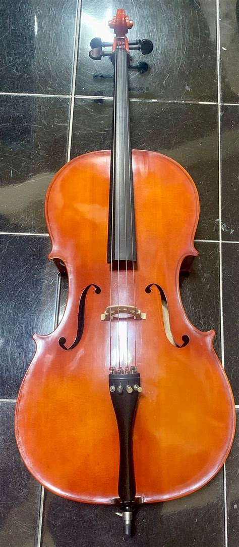 4 4 심로 Shimro Sc 900 첼로 판매 텅스 건반악기 중고나라