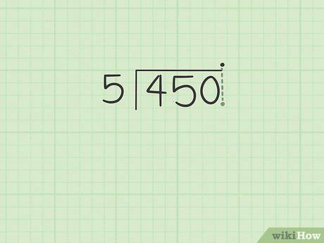 How To Divide Decimals 8 Steps With Pictures WikiHow