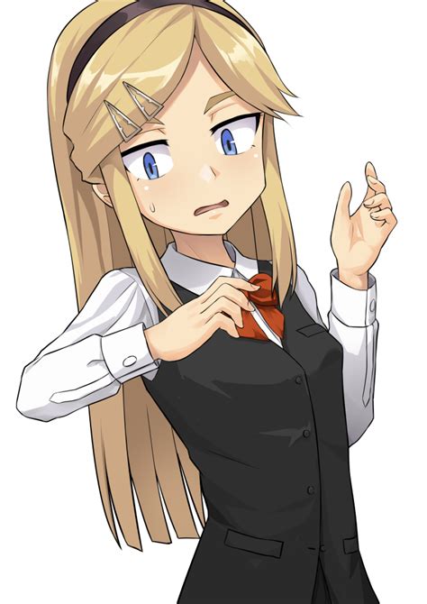 Akira Edgworth Shironagasu Tou E No Kikan Drawn By Umarutsufuri Danbooru