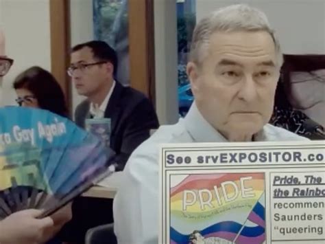 Tensions High As Srvusd Community Debates Lgbtq Policies Danville