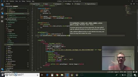 Upload Image To S3 Using React And Nodejs Part 1 Upload Image From React To Node Youtube