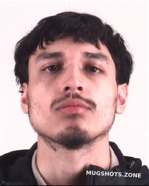 Berrones Rolando 02 24 2025 Tarrant County Mugshots Zone