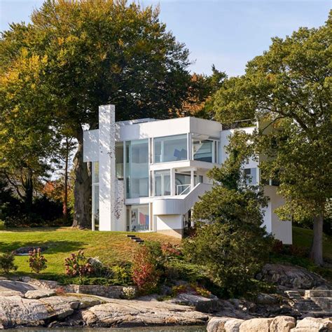 Richard Meier Retires Three Years After Sexual Harassment Allegations