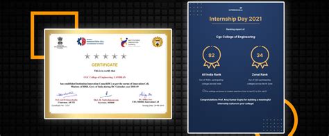 Cgc Coe Best Private College