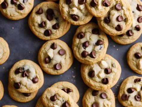 Homemade Chips Ahoy Cookies Recipe Recipe