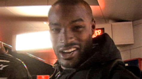 Tyson Beckford Sex Tape Being Shopped
