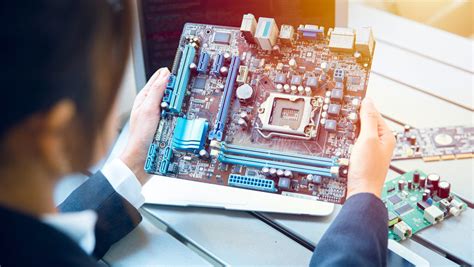 Pelajari 14 Contoh Perangkat Pemrosesan Pada Komputer And Fungsi