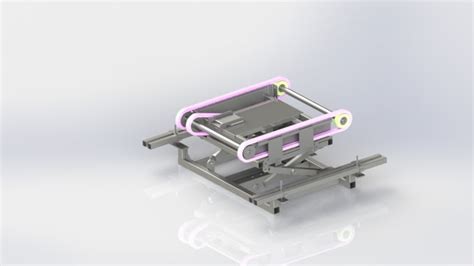 Do 3d Design And 2d Drawings Using Solidworks For Manufacturing And 3d Printing By