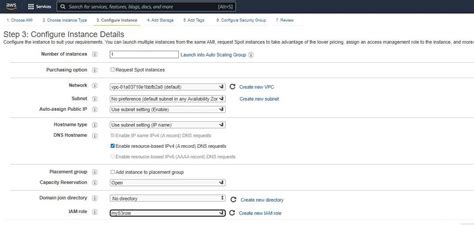 How To Create Iam Roles For Amazon Ec2 Geeksforgeeks
