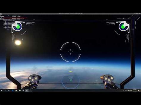 Problem With Choosing The Right Anti Aliasing In UE4 Real Time VFX
