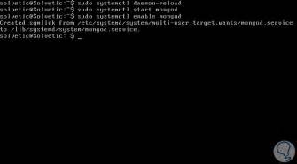 Cómo Instalar Mongodb En Ubuntu Linux Solvetic