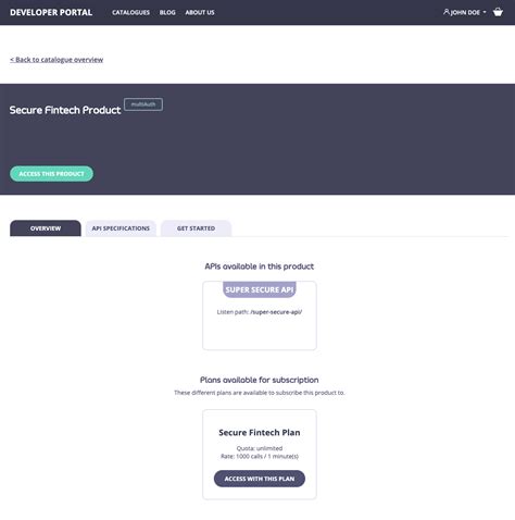 Tyk Enterprise Developer Portal Release Notes