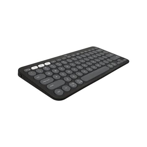 Logitech Pebble Keys K S Keyboard It Galaxy