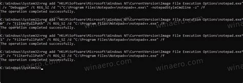 How To Replace Notepad With Notepad In Windows 11 And 10