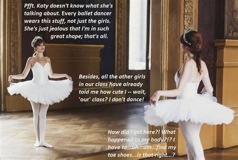 Ballet Dance Captions At Flynn Barney Blog