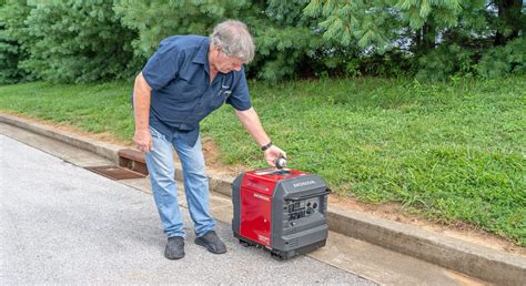 How Do RV Generators Work