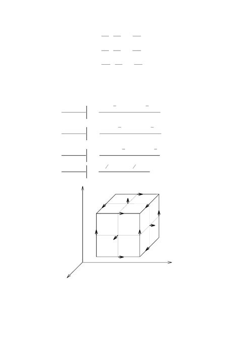 有限差分算法fdtd详解：从麦克斯韦方程到边界条件 Csdn文库