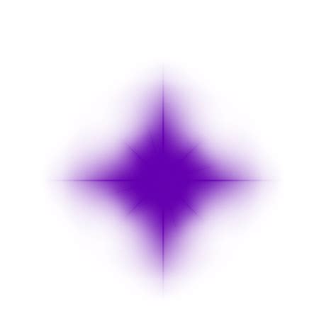 Glowing Light Star 34002249 Png