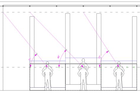Plotting Systems Looking At Light