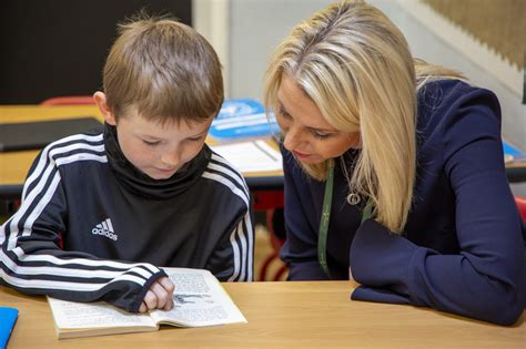 Pupils Reading Surveys Reading For Pleasure