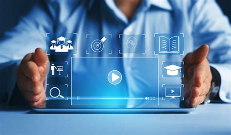 Future Technology In Education