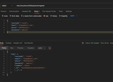 Authentication And Authorization Worlds Best Mern Stack Course Thapa Technical