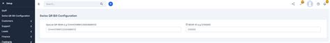 Swiss Qr Bill Module For Perfex Crm By Lenzcreativee Codecanyon