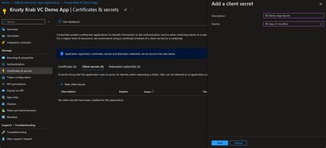 Connect Asgardeo As An Oidc Attribute Provider With Microsoft Entra Verified Id Asgardeo