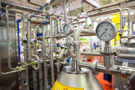 Pasteurización De La Leche Qué Es Para Qué Sirve Tipos Y Características