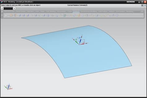 How To Use Emboss Command In Nx Grabcad Tutorials How To Use Emboss Command In Nx Grabcad Tutorials