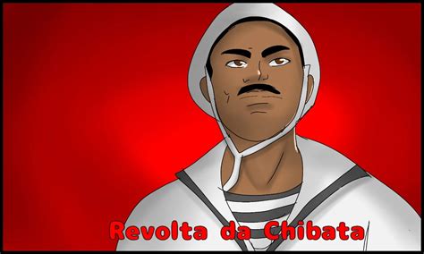 Revolta Da Chibata Resumo Para Aulas