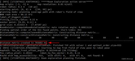 Ipa 功能包调试，分区算法，覆盖算法测试计算智能ipa代码 Csdn博客