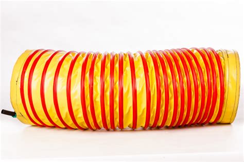 Underground Ventilation Terramin